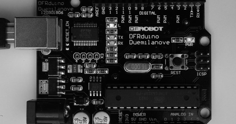 30 Arduino Projects for the EVIL GENIUS _ Quickstart