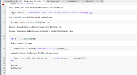 Face Detection In Matlab Using ACF object detector and Image labelling ...
