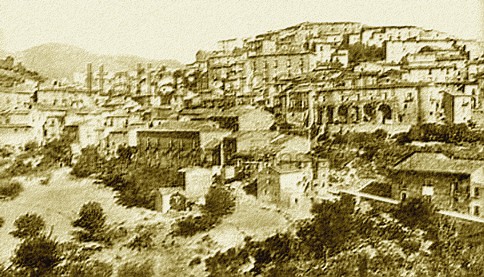 Antichi Delitti: 2019