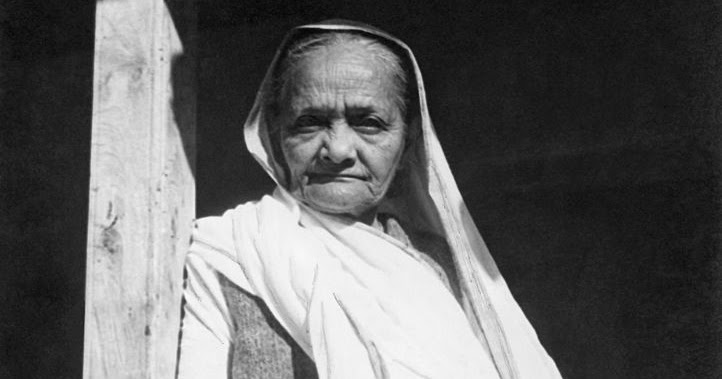 History less known: Giving Kasturaba her due on her Death Anniversary