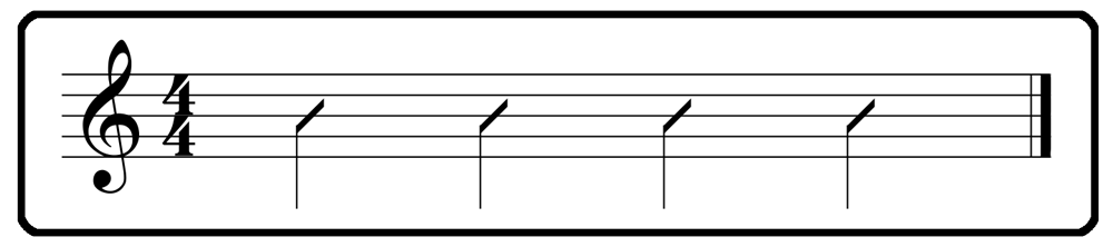 Play This EVERY DAY for a Month! (Miracle Cure | Chords & Rhythm ...