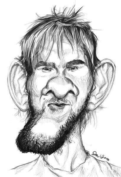 My Journey Through The LOST Encyclopedia: Charlie Pace