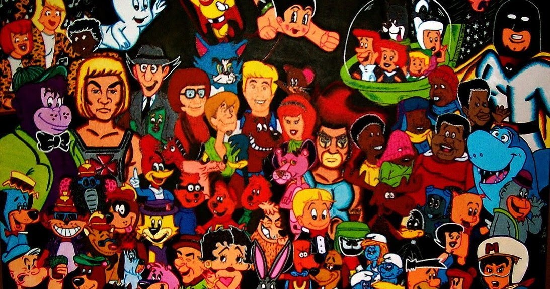 Pee-Pee Soaked Heckhole: Saturday Morning Rock & Pop Albums From The ...