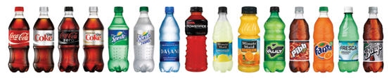 Coca-Cola