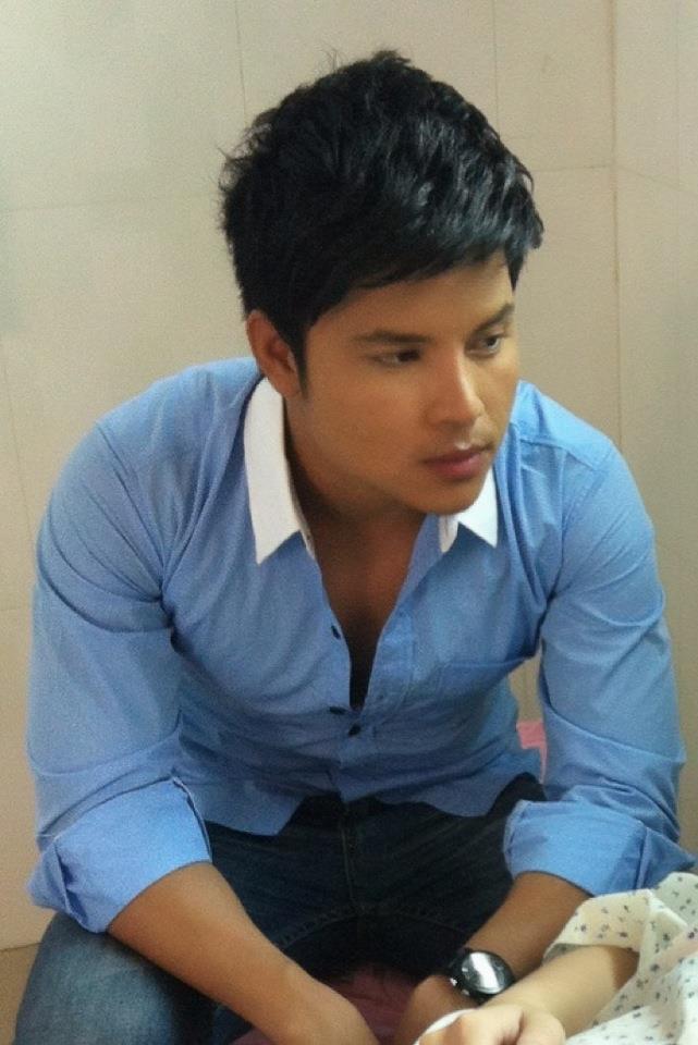 Cambodian Stars: HANDSOME ACTOR: SOPHORN LARY