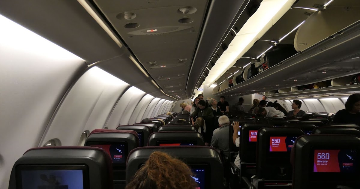 オーストラリアレンタカー旅行記② ～出発！QF34→VA1623を乗り継いでエアーズロックへ～|おでかけスポット情報局