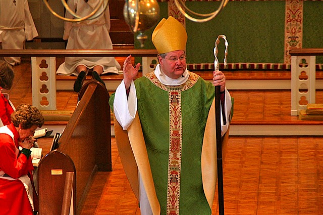 The Weather Up Here:: RP: Donald Trump, Deutsche Bank, Maria St. Just ...