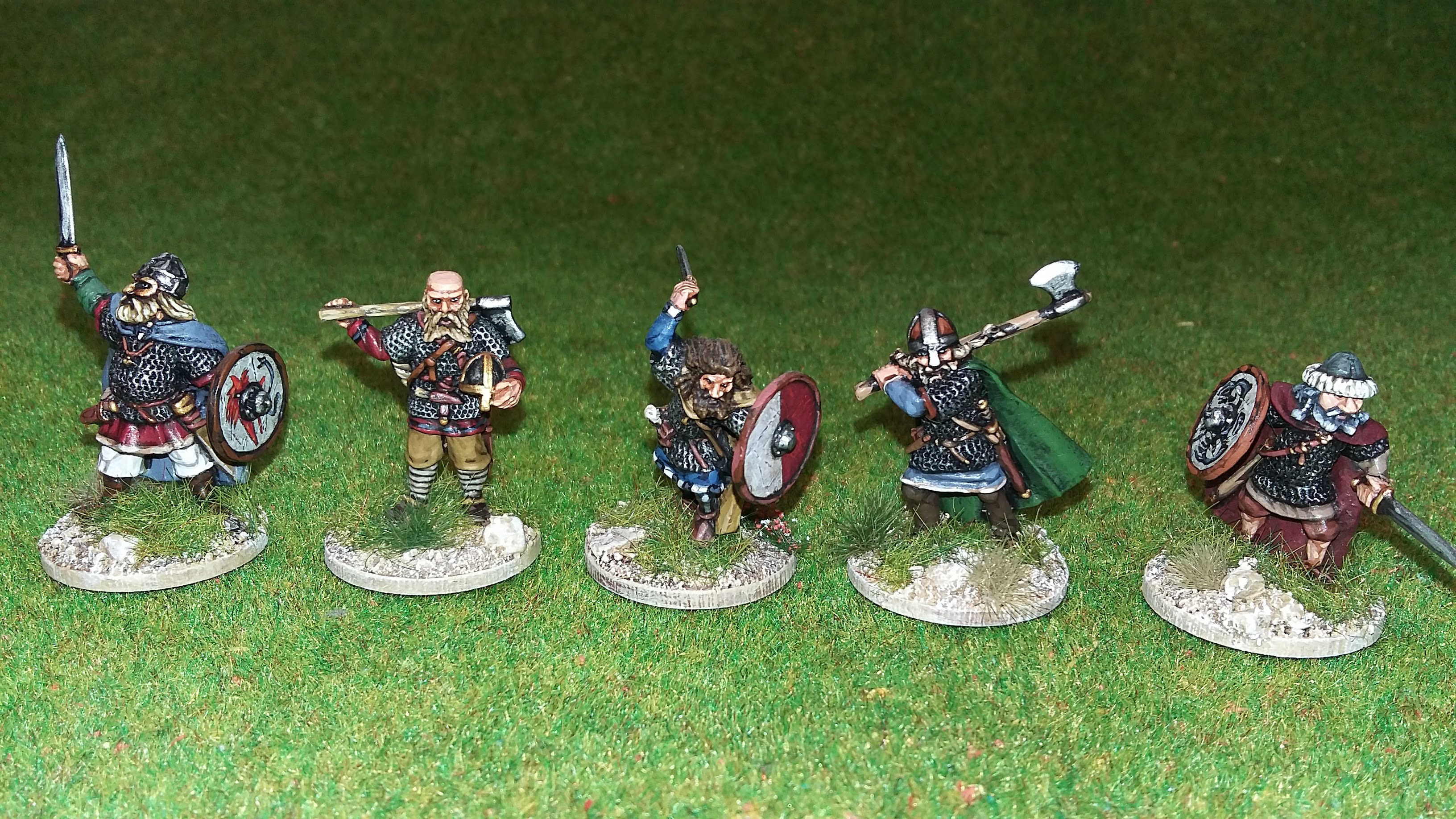 [TMP] "Vikings! Vikings! And Vikings" Topic