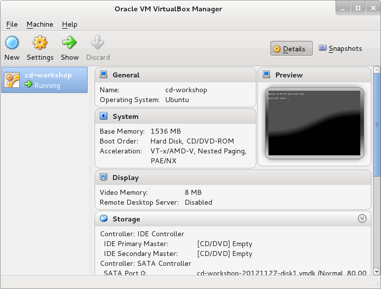 Random Thoughts on Java Programming: Continuous Delivery