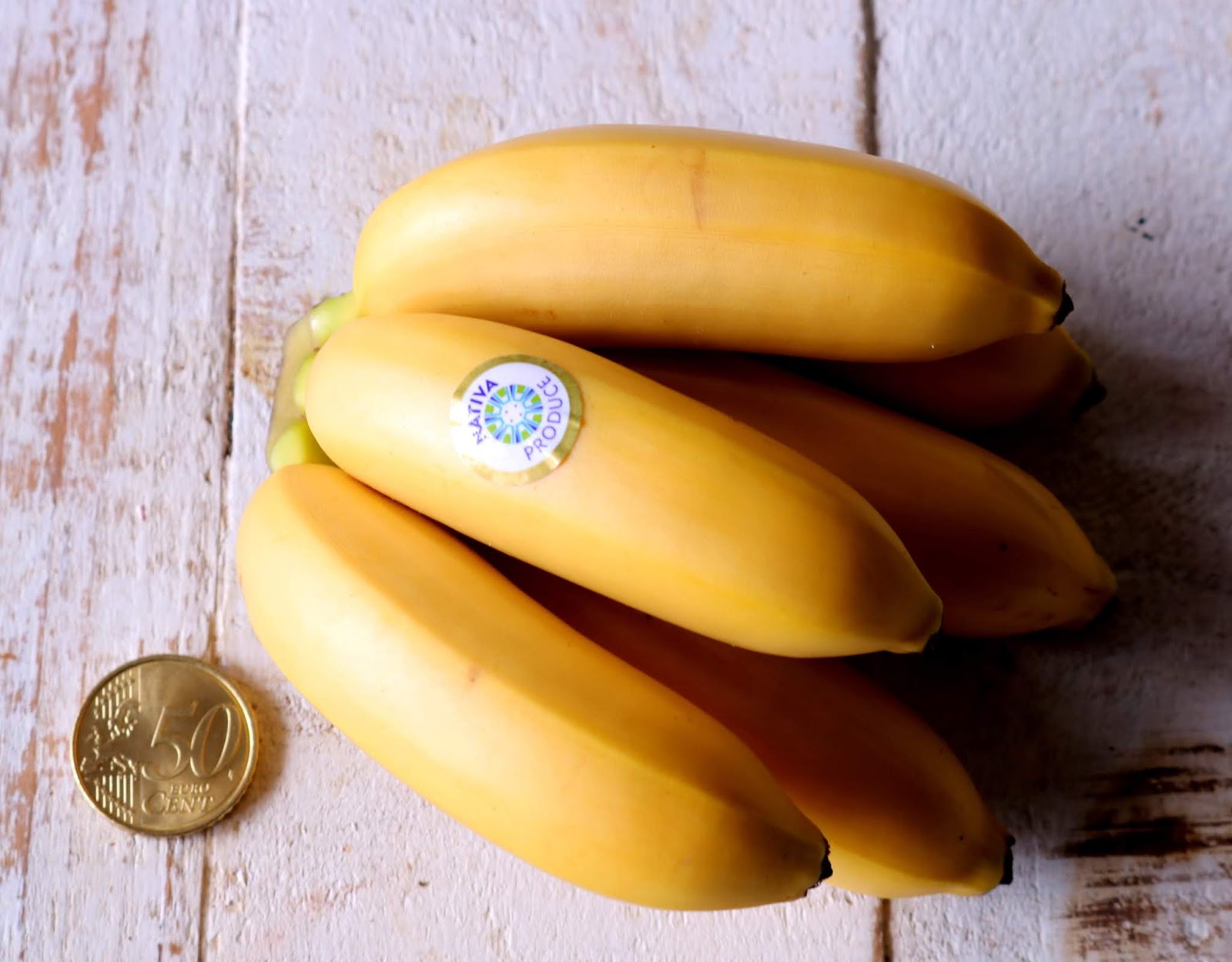 Nárwen's Cuisine - Sabores do Mundo : Bolinhos de Bananito e Caramelo