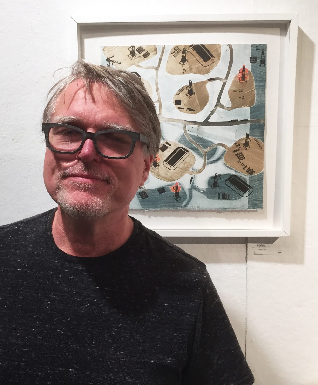 The Visual Artworker: 2019