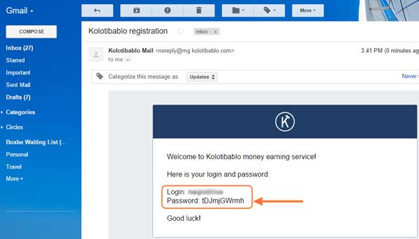 HOW TO CREATE KOLOTIBABLO ID'S & TO WORK ON KOLOTIBABLO ~ Easy Projects