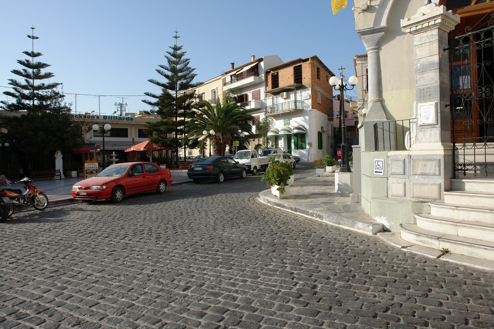 ELECTRA's PHOTOSTREAM: ΒΑΘΥ ΣΑΜΟΥ, VATHY - VATHI - SAMOS ISLAND, GREECE ...