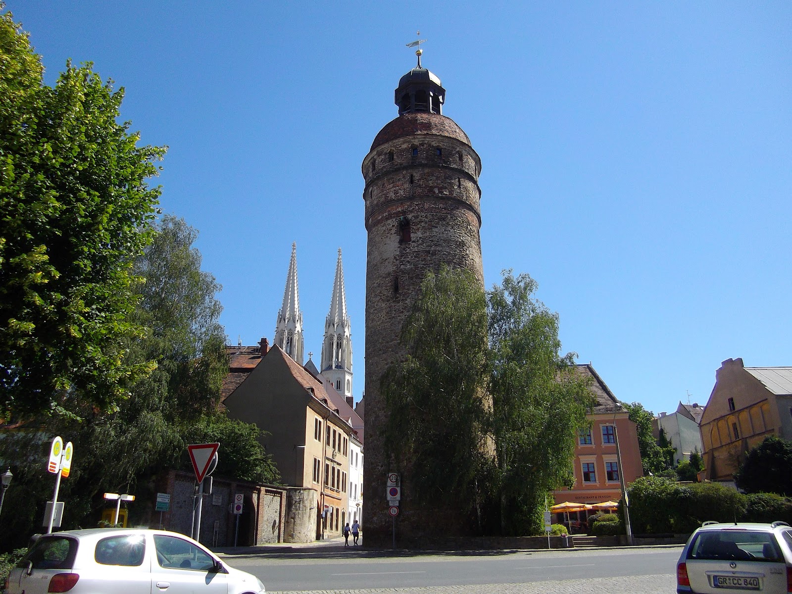 Trip to Gorlitz, Saxony, Germany | Life in Luxembourg