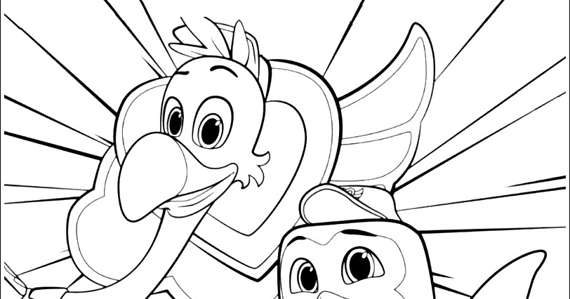 Free Coloring Pages No Copyright Coloring Pages