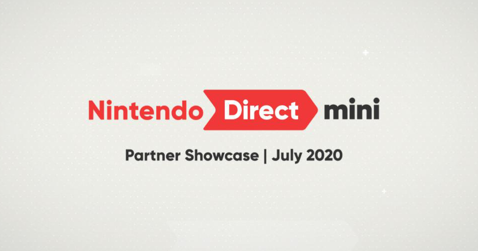 Nintendo Direct Mini: Partner Showcase é anunciado para 20 de julho às ...