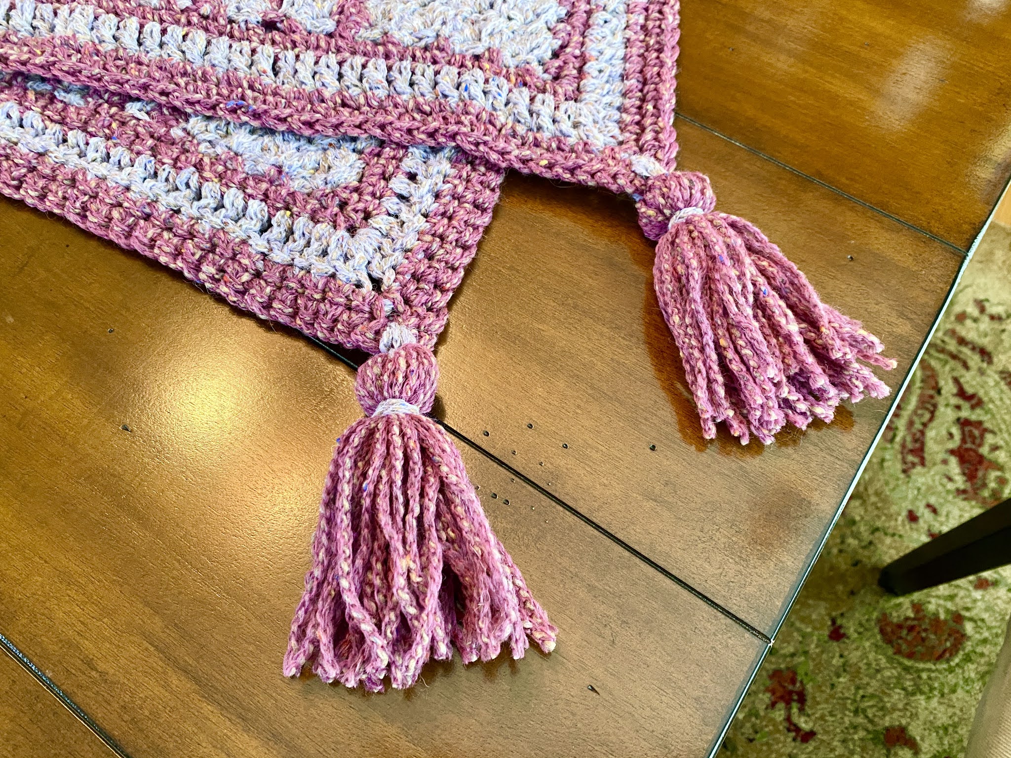 Mistress Jennie Crafts