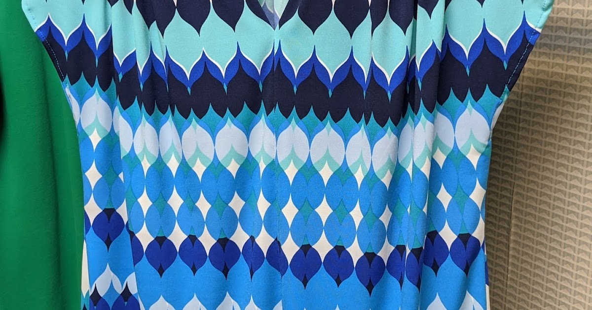 Sew Random: Finally Finished...