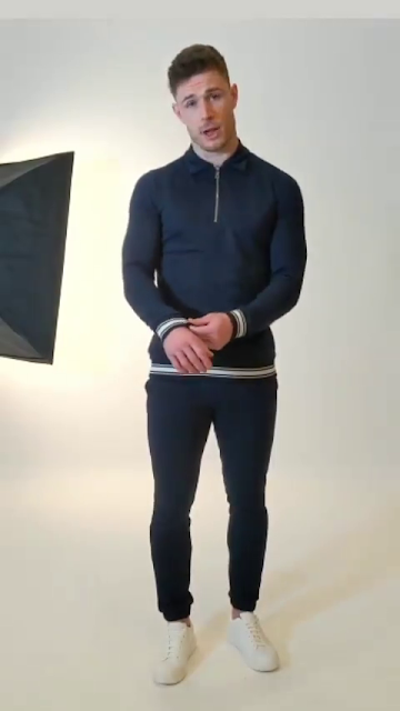 Hollyoaks off the Charts: Callum Kerr HisColumn