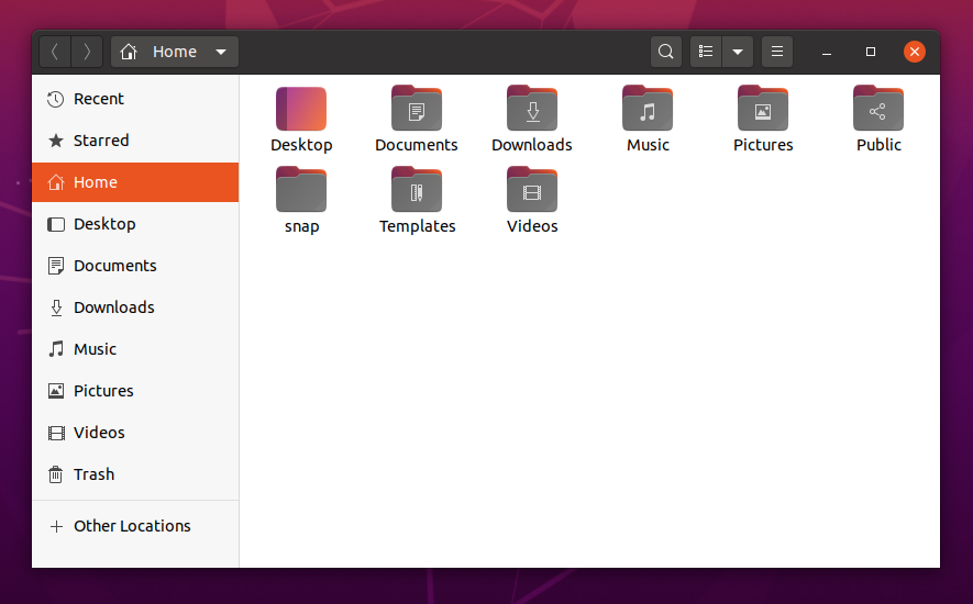 What's New In Ubuntu 20.04 LTS (Focal Fossa), With Screenshots - Linux ...