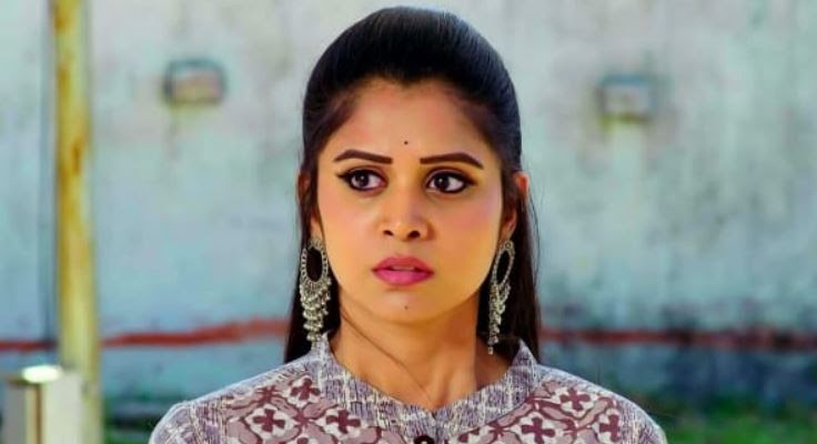 CELEBRITY PICS: Yashmi Gowda