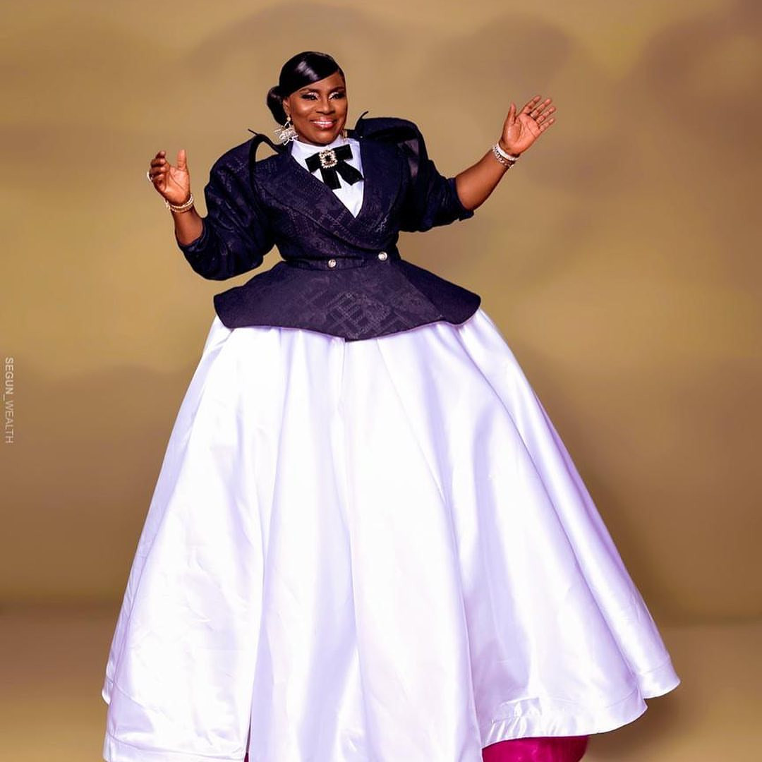 Iya Rainbow shares stunning new photos as she turns 78