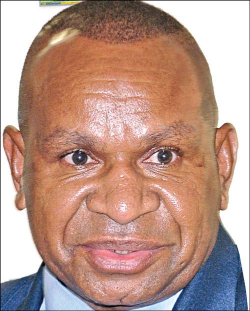 PM O Neill Blasts Namah For Interference Following Supreme Court pm-o-neill-blasts-namah-for-interference-following-supreme-court