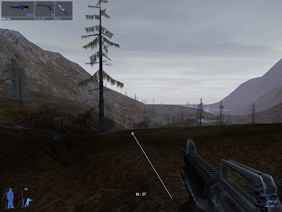 How to play IGI-2 Step-4 / Bridge Across The Dnestr | Game Guide