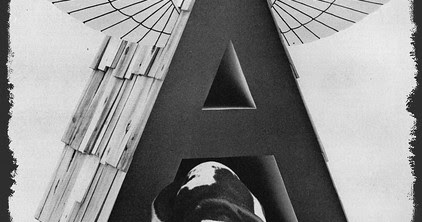 Famous Dogs in History: Axelrod: Flying A's Worried Mascot