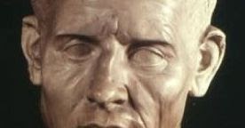 Mitos, Leyendas y otras Criaturas: LACEDEMÓN