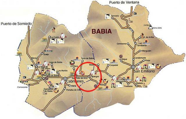 ESTAR EN BABIA :'''NO LO SE!!!... ¿O SI?