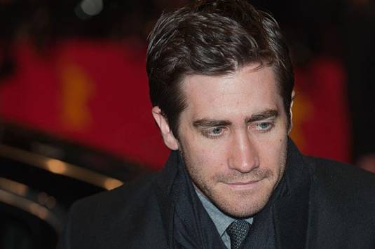 Hollywood All Stars: Jake Gyllenhaal Actor Profile, Pictures, Images ...