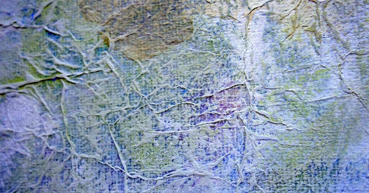 Artangel: 6 Ways To Add Texture To Your Mixed Media Art (Using Things ...