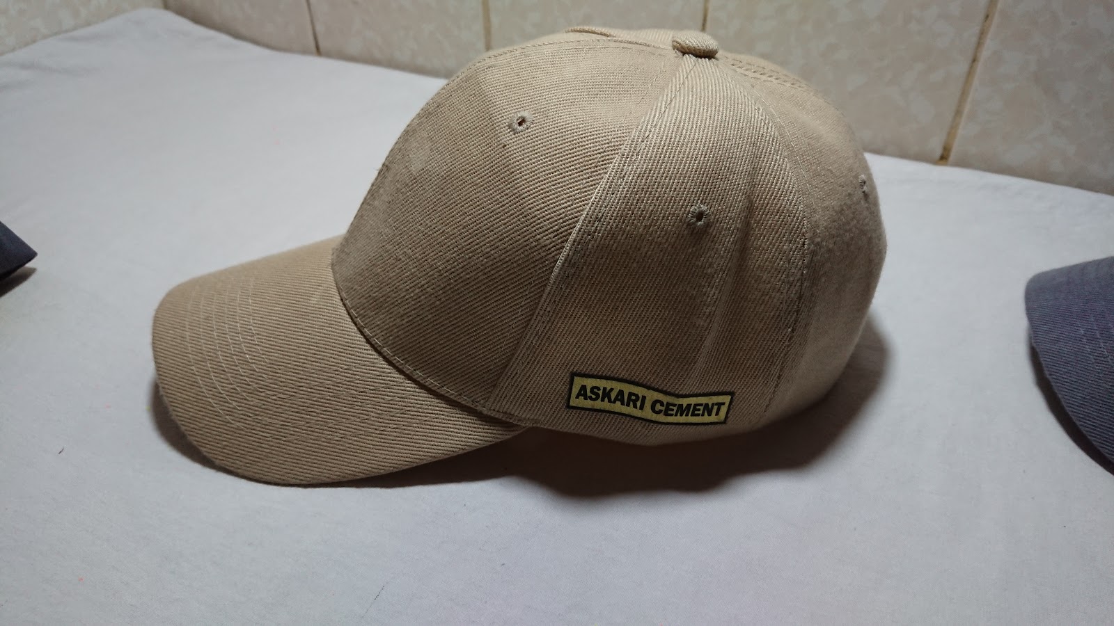 P-Caps Supplier, Caps with Logo, Design Your own P-Caps in Islamabad ...