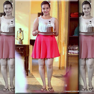 Tabassum along with other women cheated by a con-man (Episode 241, 242 ...