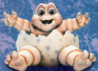 tv.recuerdos: Recordando a Los Dinosaurios - Familia Sinclair