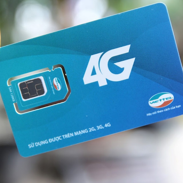 Sim Card in Vietnam For Tourists [2019 UPDATE]