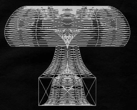 Zenberg Blogue: Creation of the Atomic Servant - Trinity Turns Seventy