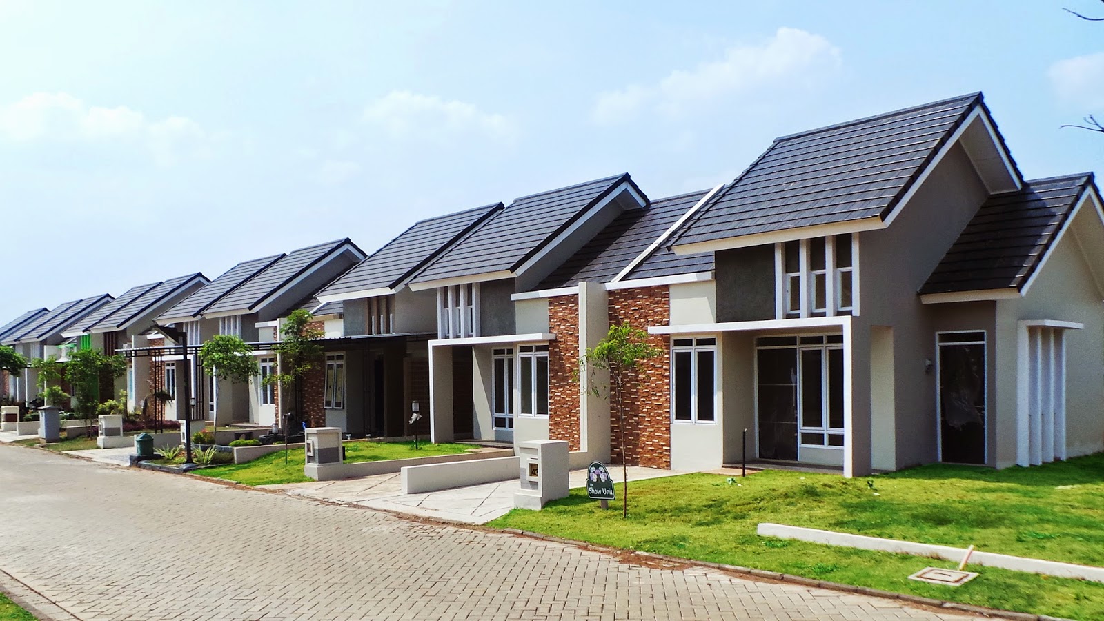 Metland Rumah Idaman Investasi Masa Depan - My Life Is My Life