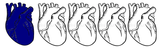 Adventures into Anatomical Crochet: Small intestine