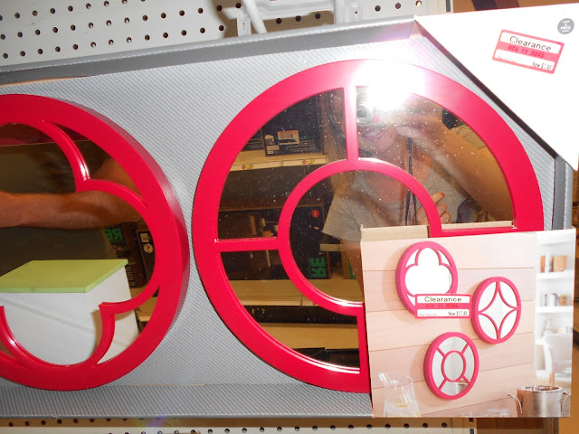 Tracy's Notebook of Style: Target x FEED Collection and 70% off Home Decor!