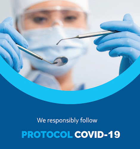 Welcome ~ Dr. Bharat Katarmal Dental & Implant Clinic