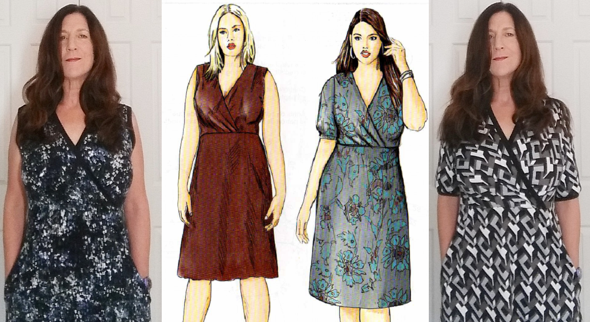 COME SEW LUTTERLOH WITH ME: Lutterloh Patterns Come Alive!