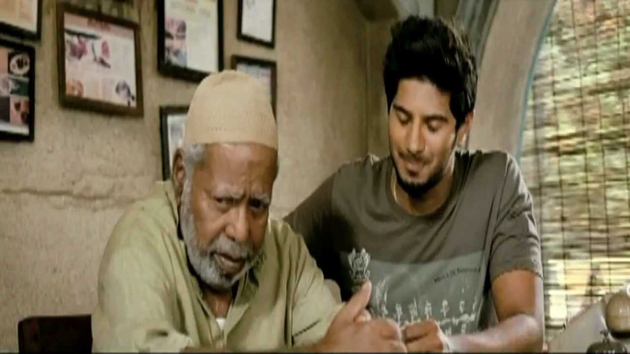 Review : "Ustad Hotel" - Mollywood Frames | Malayalam Movies, Latest ...