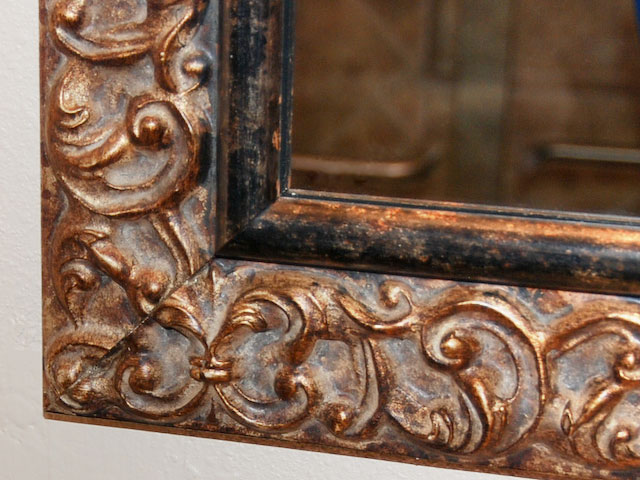 Home Decor DIY Furnishings Interior Design and Furniture: Mirror ...