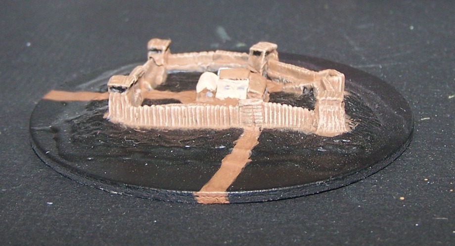 TwoThreeSixMM: 2mm/3mm Terrain/Scenics - Works In Progress Update