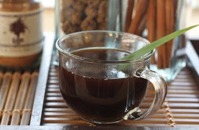 Ragam Jenis Jamu Tradisional, Bahan Baku, Cara Pengolahan Dan Manfaatnya