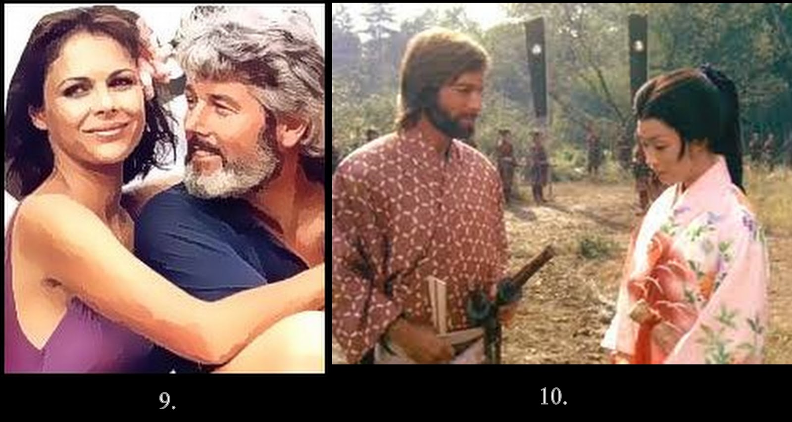 Pozytywnie zakręcona i już: Seriale , seriale, seriale...