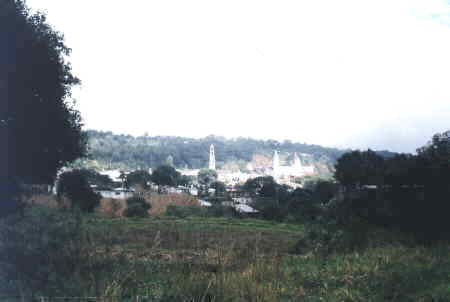 NotiGrillo - Las Noticias Al momento: La historia de Atzalan Veracruz