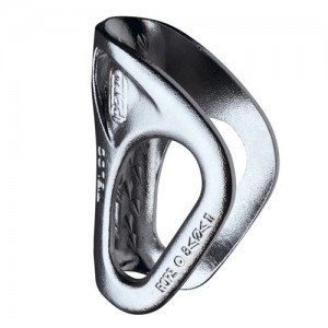 Ser de Rocha: Tibloc da Petzl, para que serve e como usar?